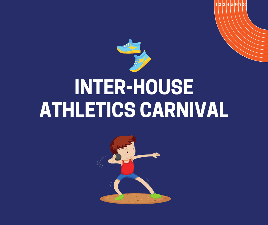 Inter-house Athletics Carnival | Kurnai College