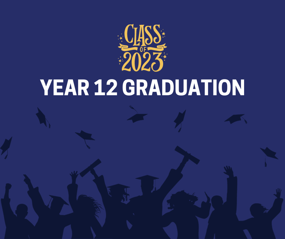 Year 12 Graduation | Kurnai College