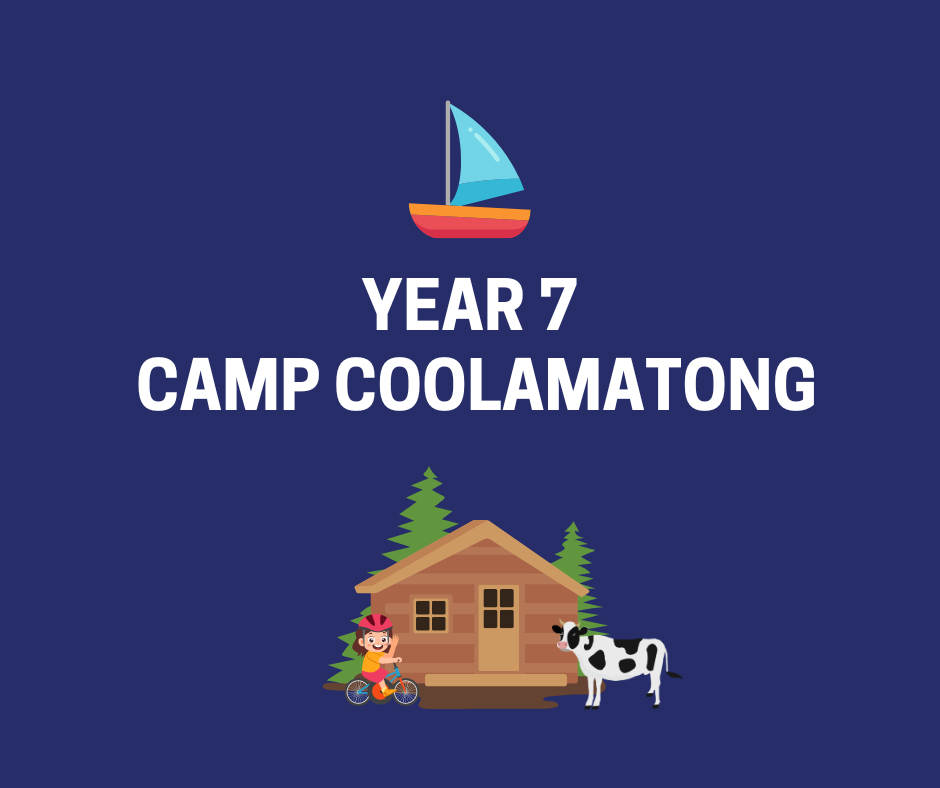 Churchill Campus Year 7 Camp Coolamatong | Kurnai College