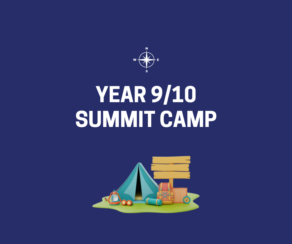 The Summit Camp | Kurnai College