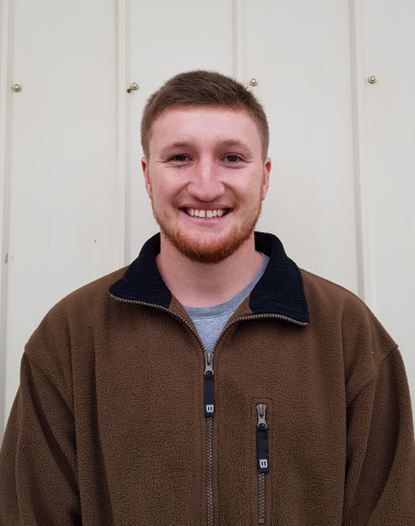 Ben Lewis | Kurnai College